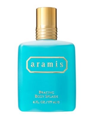 UPC 022548004456 - Aramis Bracing Body Splash | upcitemdb.com