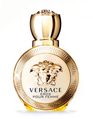 EAN 8011003823536 - Versace Eros Pour Femme Eau de Parfum 3.4oz ...