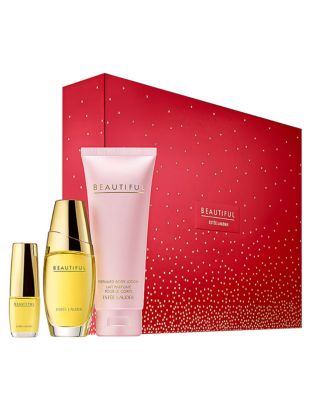 UPC 887167014091 - Estee Lauder Beautiful To Go Value Set | upcitemdb.com