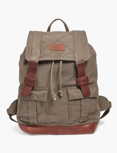 Collectibles Backpack | Lucky Brand