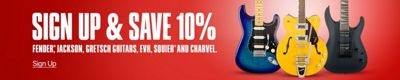 Guitar Center: Your Music Store for Instruments, Accessories and Equipment
