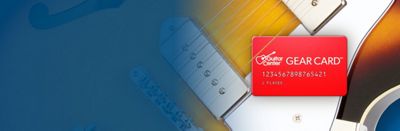 Guitar Center: Your Music Store for Instruments, Accessories and Equipment
