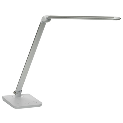 Pivot Neck LED Lamp by Safco | NBF.com