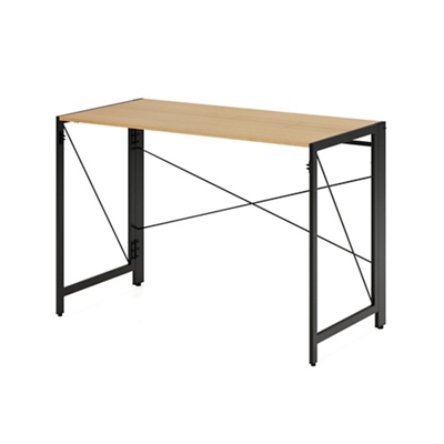 Folding industrial desk store