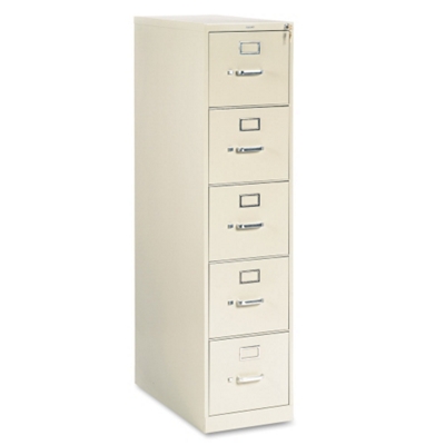 Hon 5 Drawer Vertical File Cabinet | Cabinets Matttroy