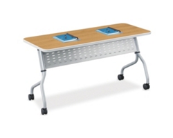 FLEX Rectangular Training Table - 60"x30"