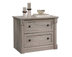 Buy Sturdy Palladia Two-Drawer Lateral File Cabinet - NBF