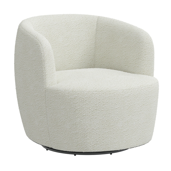 Collette Swivel Chair | NBF