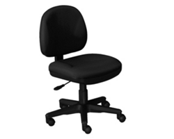 Work Smart Adjustable Task Chair
