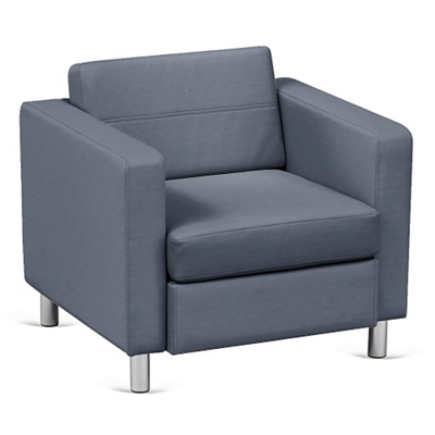 Atlantic Lounge Chair by NBF Signature Series | NBF.com