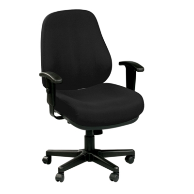 24/7 Task Chair by Eurotech Seating | NBF.com