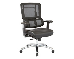 Pro-Line II™ Pro X996 Mesh Task Chair