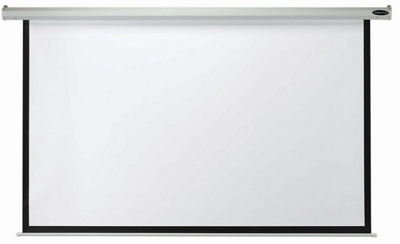 Vision Projection Screen, Manual - 70"x70" by Aarco | NBF.com