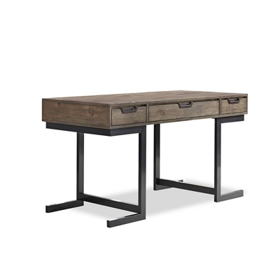 Englewood Writing Desk - 60"W by Emery Park | NBF.com