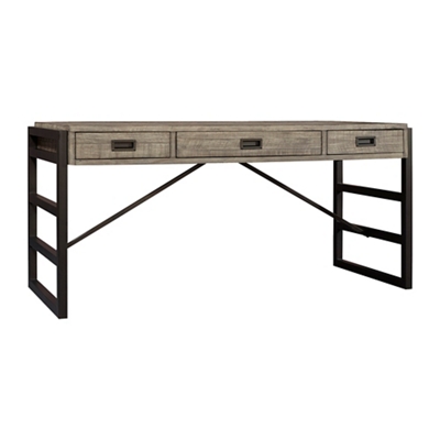 Huxley Writing Desk - 70"W x 28"D by Emery Park | NBF.com