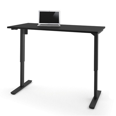 Metal adjustable table store