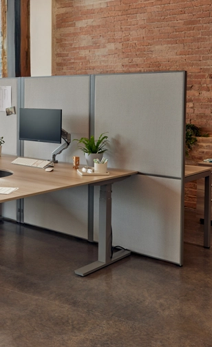 Fed Government Office Furniture | NBF