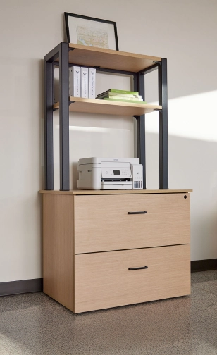Fed Government Office Furniture | NBF