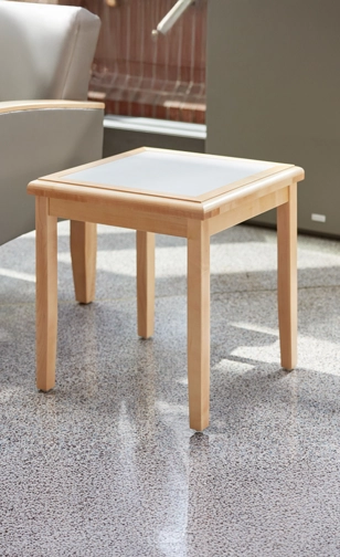 Fed Government Office Furniture | NBF