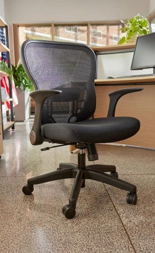 Fed Government Office Furniture | NBF