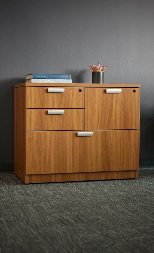 Government Office Furniture | NBF