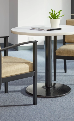 Government Office Furniture | NBF