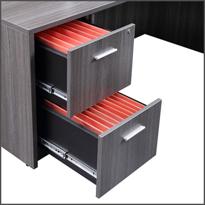 File/File Under Desk Ped by NBF Signature Series | NBF.com