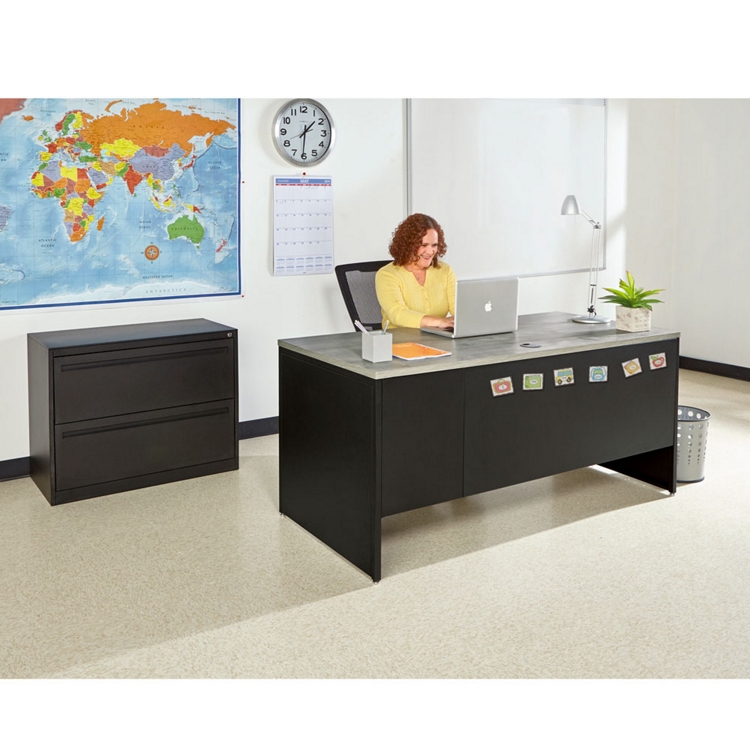 Laminate Countertop Desk