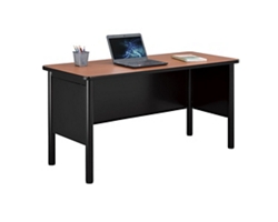 Stahl Desk Shell - 72"W x 24"D