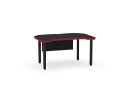ELO Esports Slinger Desk - 42"W x 24"D