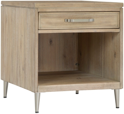 Oslo End Table by Emery Park | NBF.com
