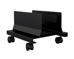 CPU Cart w/ Casters