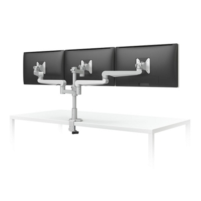 Triple Monitor Arm by ESI | NBF.com
