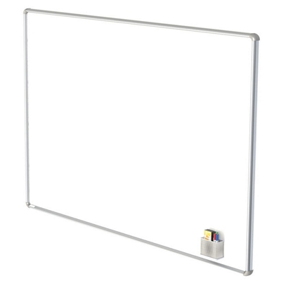 8'W x 4'H Interactive Projector Board by Ghent | NBF.com