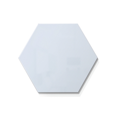 Hex LINK Whiteboard 18" x 21" by Ghent | NBF.com