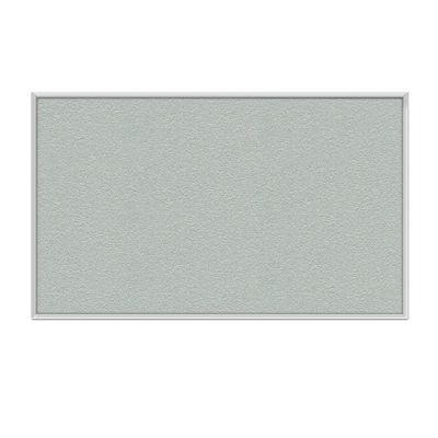 Vinyl Bulletin Board 4'x4' by Ghent | NBF.com