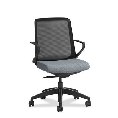 HON Cliq Mid-Back Chair by HON | NBF.com