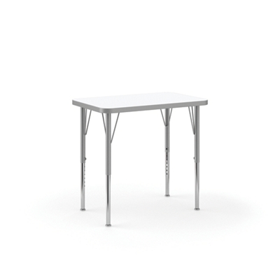 Build Markerboard Student Desk - 31"W x 20"D by HON | NBF.com