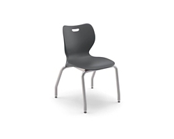 SmartLink 4pc Stacking Chair Set - 16"H