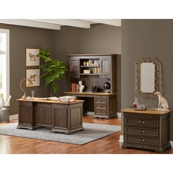 Executive furniture sets store