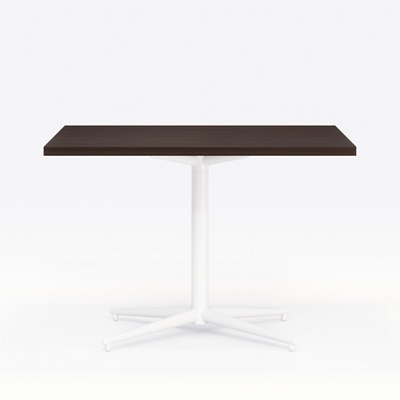Odyssey Square Standard Height Table - 42"Wx42"Dx30"H by NBF Signature ...