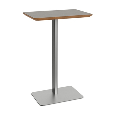 Luxe Personal Table by Lesro | NBF.com