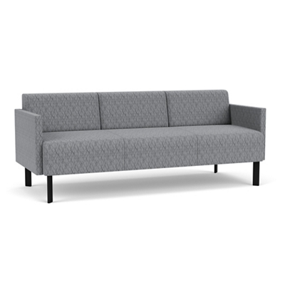 Luxe Designer Sofa by Lesro | NBF.com