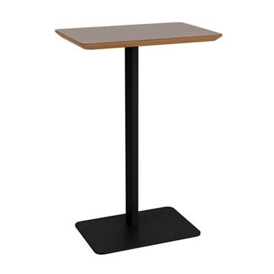 Waterfall Personal Table by Lesro | NBF.com