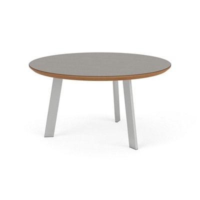 Luxe Conversational Table by Lesro | NBF.com