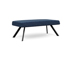 Willow Two-Seat Bench