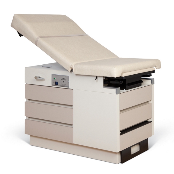 Medical exam table store