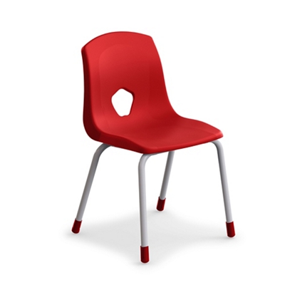 Curriculum Student Chair 18”H by NBF Signature Series | NBF.com