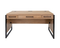 Mason Writing Desk – 60"W x 30”D
