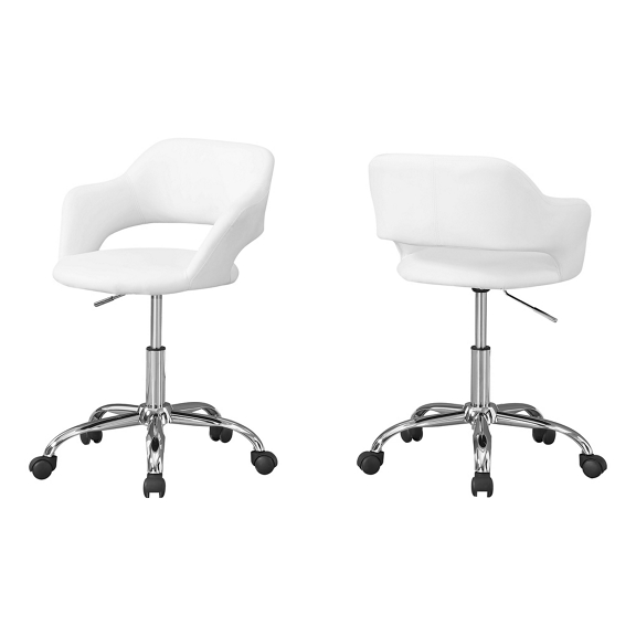 Low Back Office Chair